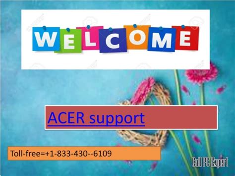 PPT How To Fix Blue Screen Error In Acer Laptop PowerPoint Presentation ID