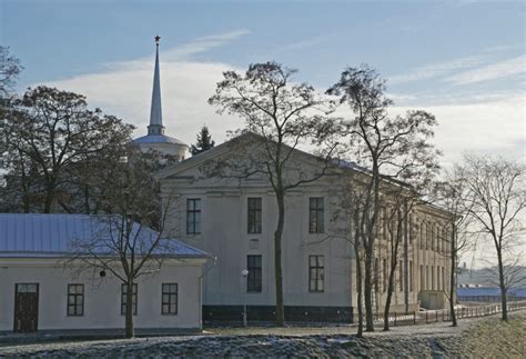 фотографии Гродно