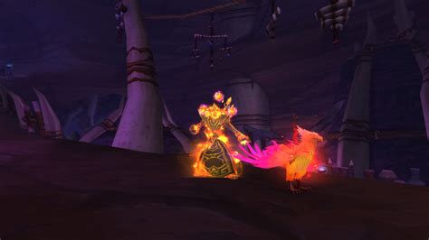 War Within Beta Class Tuning Hotfixes July 25th Mage Nerf Rogue Buff Notizia Di Wowhead