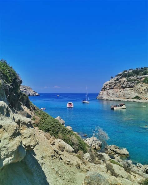 Premium Photo In Rodos