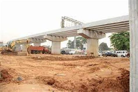 Stop Celebrating Ordinary Flyovers In Nigeria Politics Nigeria