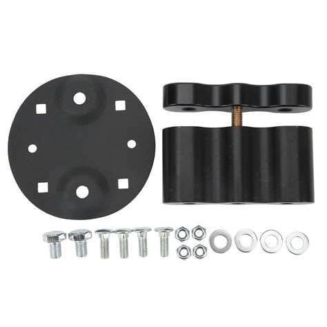 Utility Trailer Brackets