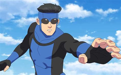 Invincible Kills Rex Splode Heres How He Returns In The Comics