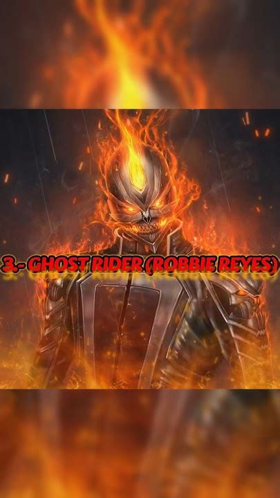 Ghost Rider Mexicano Marvel Mexico Comics Youtube
