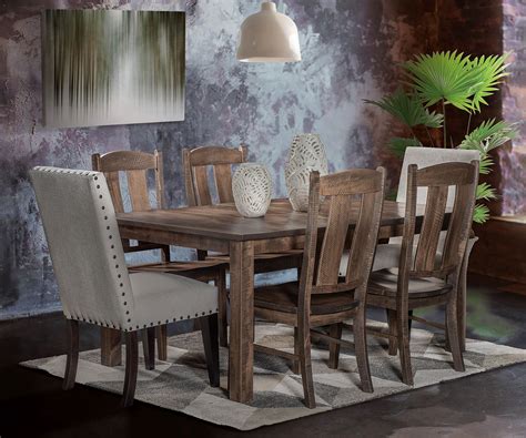 Corbin Dining Collection Falls Furniture