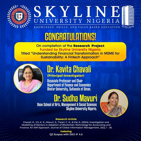 Investigation And Modelling Of Barriers In Adoption Of Blockchain Technology For Accounting And