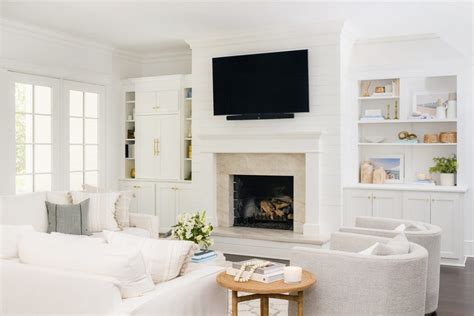 Why Our Designers Love Benjamin Moore White Dove Havenly Havenly