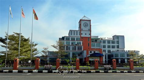 Agar Aku Tidak Lupa Temerloh And Bera Taman Awam Bera And Laman Perwira