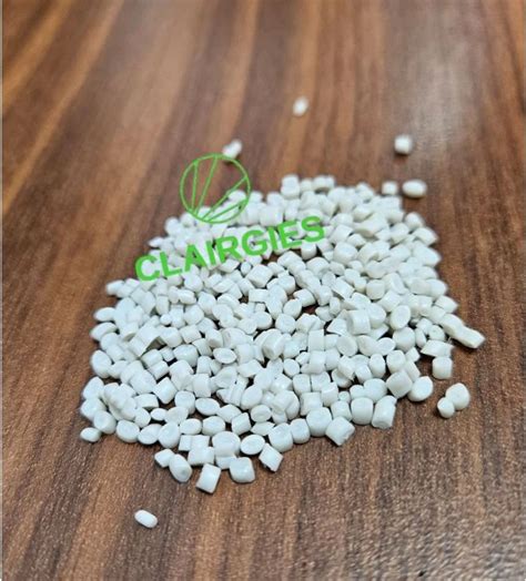 White Polypropylene Plastic Granules At ₹ 90 Kg In Noida Id 2856908774188