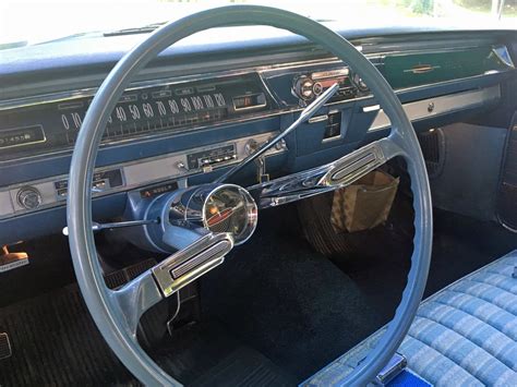 1962 Oldsmobile Super 88 Connors Motorcar Company