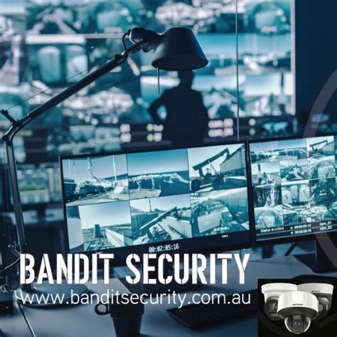 Smart Security — Bandit Security