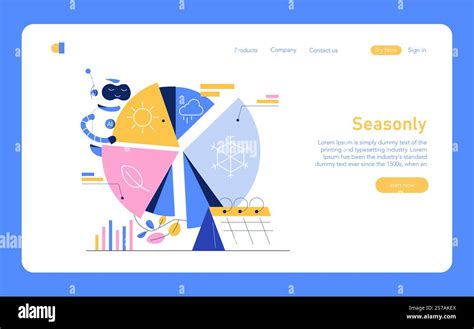 Weather Forecasting Technology Concept Blue Ai Robot Analyzing Climate