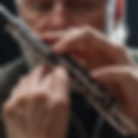 Exploring The Celtic Flute Technique And Tradition