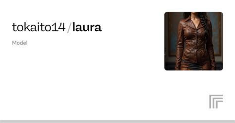 Examples Tokaito14laura Replicate