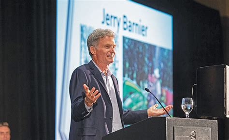 Suntec Concretes Jerry Barnier Leans On Teams Talents Engineering News Record