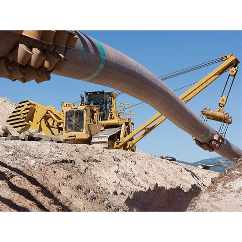 Pl87 Pipelayer Gregorypoole