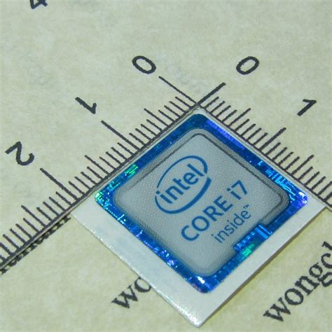 Intel Core Inside