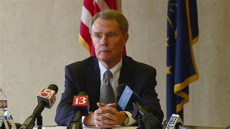 Report On Sexual Harassment Response Excludes Texts With Mayor Hogsett Attorney Says