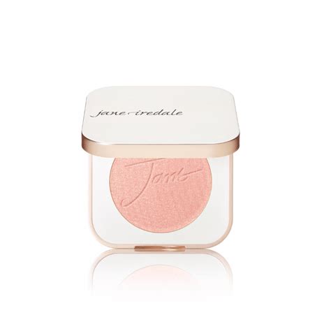 Jane Iredale Purepressed Blush Cosmetic Clinic Perth Skin