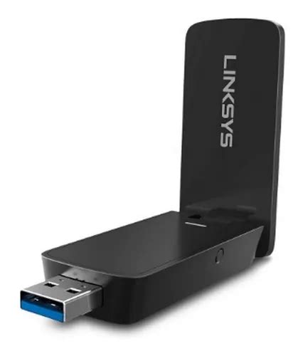 Adaptador Linksys Usb3gig Rj45 A Usb 30 Cuotas Sin Interés