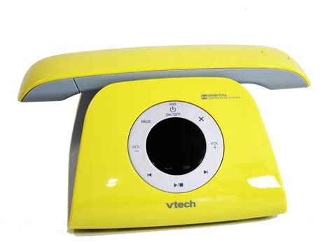 Telefon Bezprzewodowy Vtech Ls1350 Sklep Opinie Cena W Allegro