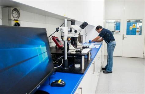 Glenn Downey On Linkedin Australias Place In The Semiconductor World The Industry In Australia…