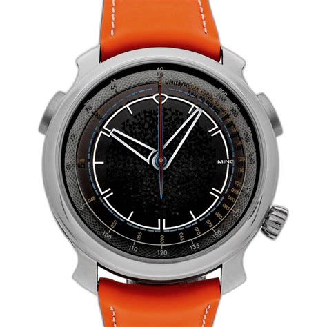 Ming 2001 Price As Of December 2025 Watchcharts