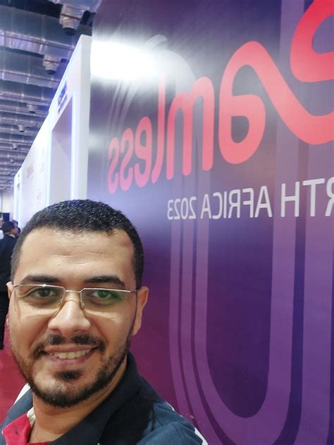 Mohamed Gaber On Linkedin Seamless Fintech Vuurtoren