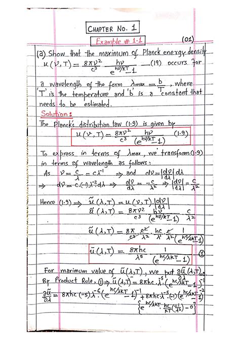 Quantum Physics Problem