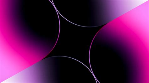 Mesmerizing Abstract Shape Art Wallpaperhd Abstract Wallpapers4k