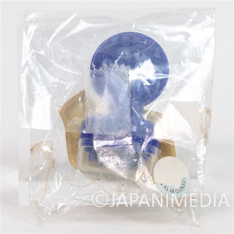 Rare Slayers Gourry Roll Stamp Japanimedia Store