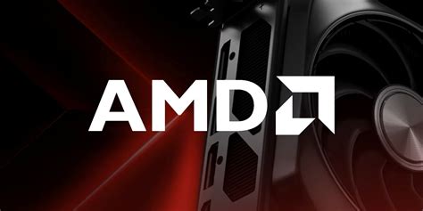 Some AMD Radeon RX XT Pre Orders Are Reportedly Being Canceled