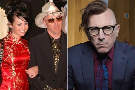 Maynard James Keenan Confirms His Wifes Cancer Diagnosis ‘she Is My All