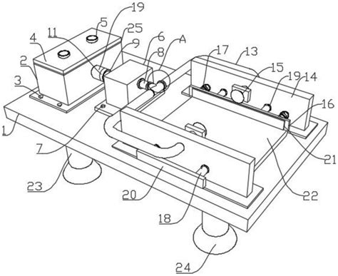 一种玻璃加工切割装置的制作方法