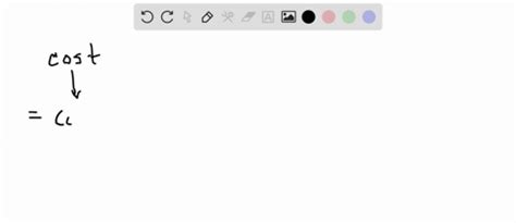 SOLVED Simplify Each Of The Following To An Expression Involving A Single Trig Function With No