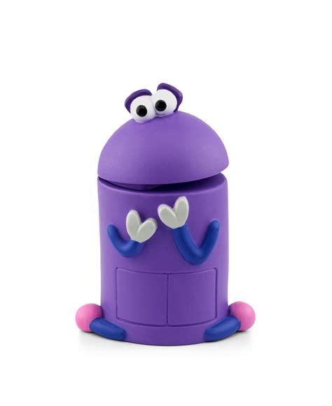Tonies Storybots Bo Beep Audio Figurine In No Color Modesens