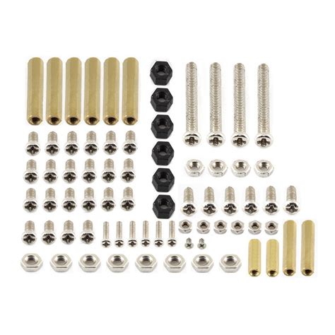 Alphabot Basic Robot Building Kit For Arduino Botland Robotic Shop