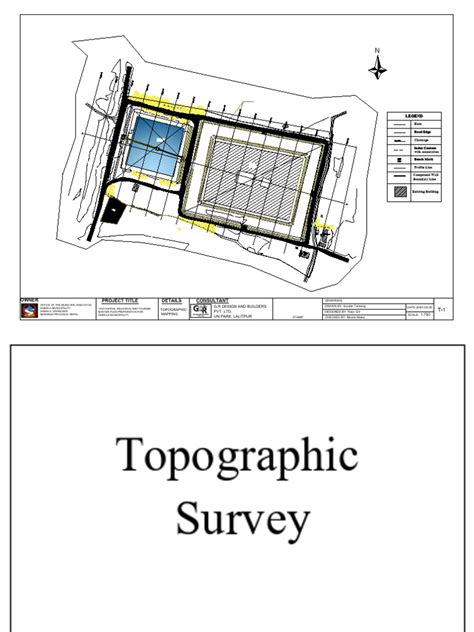 Page Separator Pdf Surveying Topography