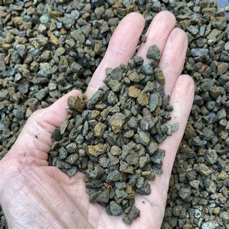 Stalite Permatill Horticultural Pumice Soil Aerator And Orchid Medium