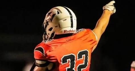 Kirksville Linebacker Blake Nesbitt Recaps First Border War Visit