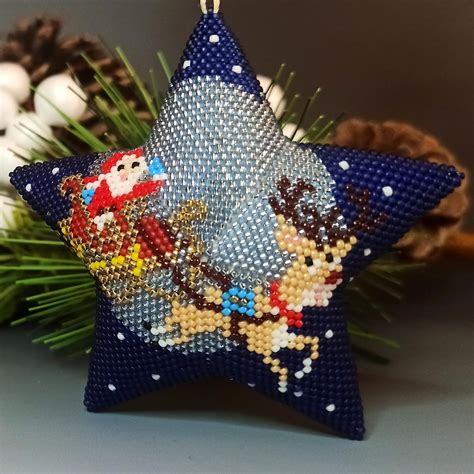 12 Beading Master Classes Basic Tutorial Hardcover A4 3d Peyote