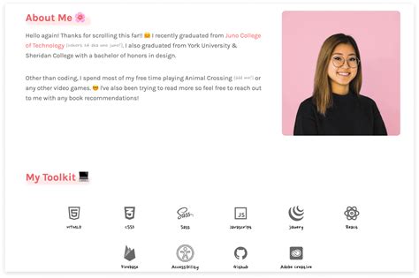 What Is A Portfolio And What Should A Great Portfolio Look Like Cake