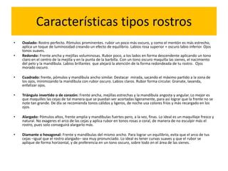 Diseño Basado En La Anatomía Pptx