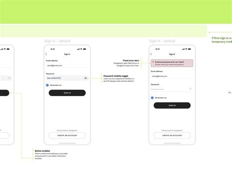 Annotation Tools Figma