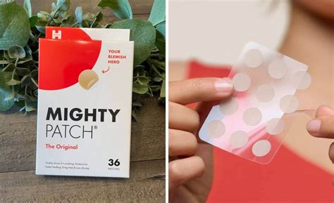 Why Pop When You Can Patch Let Hero Cosmetics Mighty Patch Do The Work For You