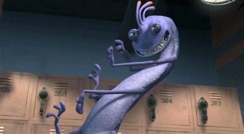Randall Monsters Inc Randy Images In Monsters Inc Wallpaper Randall
