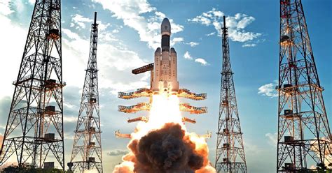 Isro Will Create Many Records In The Year 2023 Preparations For