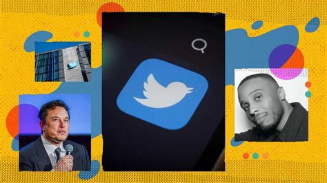 After Elon Musks Takeover Black Twitters Future Lies In The Balance