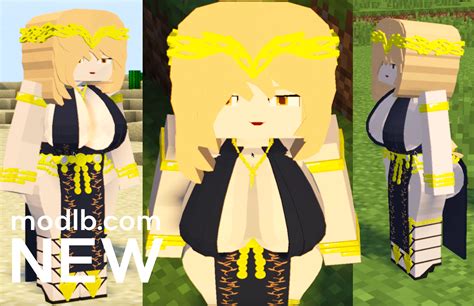 Minecraft Jenny Mod Bedrock Edition Minecraft Jenny Mod Download How