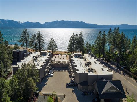 The Landing Lake Tahoe Resort And Spa Discover North America